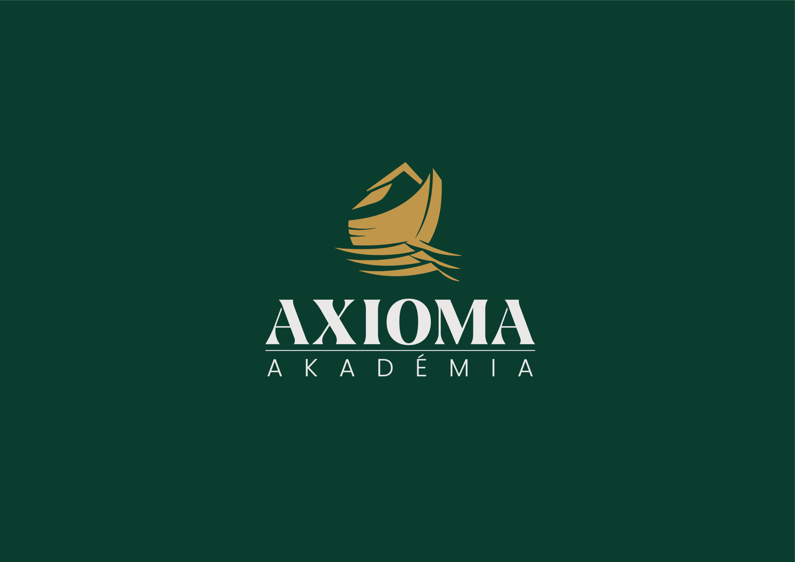 Axioma Akadémia - Axioma Központ