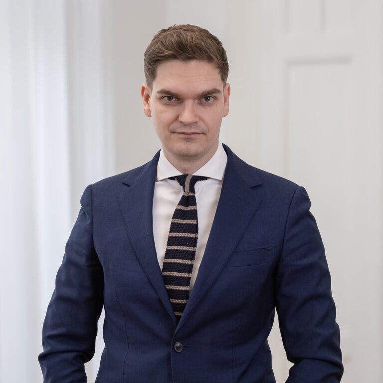 Dr. Norbert Filemon - Axioma Központ